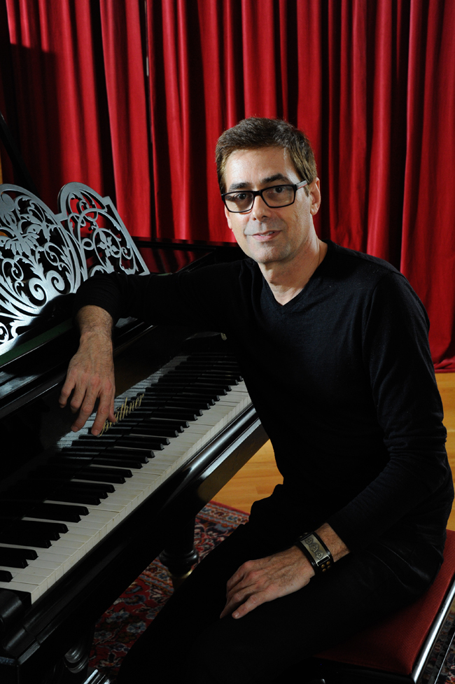 Über uns – Saxophon Workshops